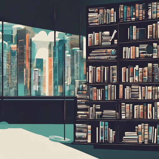 How to Use Openlib: Your Gateway to Shadow Library Books fxis.ai