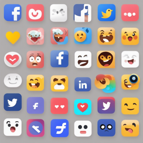 Creating Facebook Reactions Animation in Flutter fxis.ai