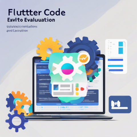 Your Guide to Flutter Code Evaluation with Flutter_eval fxis.ai