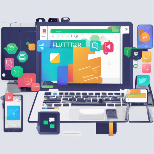 Building an Android & iOS App with Flutter: A Step-By-Step Guide fxis.ai