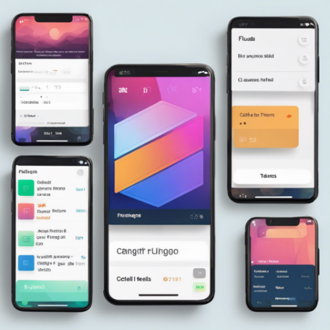 How to Create a Simple Folding Cell Widget in Flutter fxis.ai