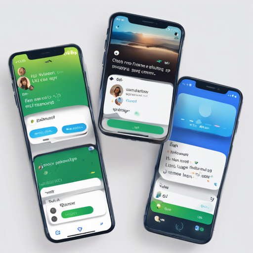 Dash Chat: The Ultimate Chat UI for Flutter fxis.ai