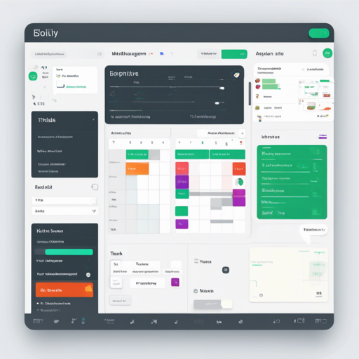 Creating a Daily Task Dashboard: A User-Friendly Guide fxis.ai