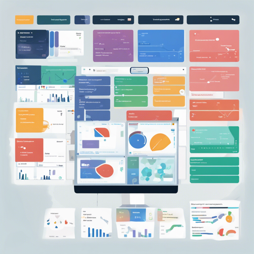 How to Create Your Own Project Management Dashboard fxis.ai
