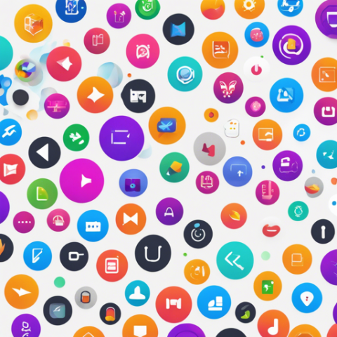 How to Use Customizable Icons in Flutter fxis.ai