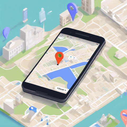 Building Google Maps UI with Flutter: A Comprehensive Guide fxis.ai
