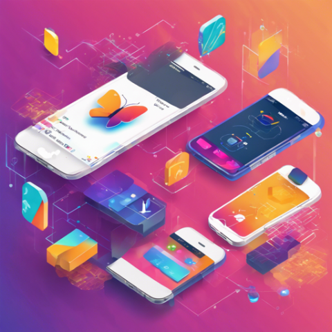 Unlocking the Power of Flutter: A Comprehensive Guide fxis.ai