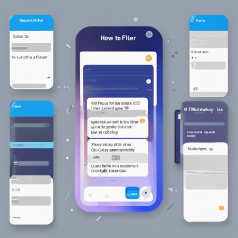 How to Use the Extended Text Field in Flutter fxis.ai
