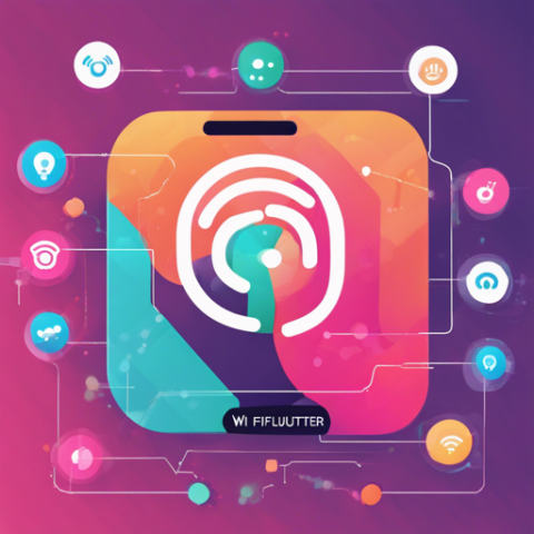 How to Use WiFiFlutter: A Beginner's Guide fxis.ai