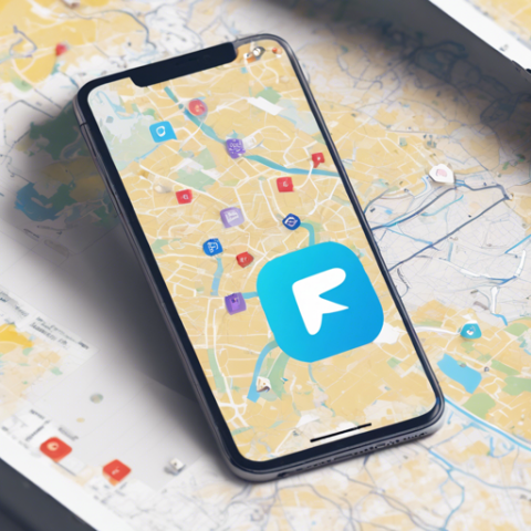 How to Integrate AMap in Flutter Using Amap Map Fluttify fxis.ai