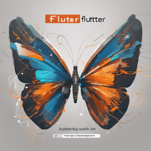 Integrating Flutter with Rust: A Comprehensive Guide Using Flutter Rust Bridge v2 fxis.ai