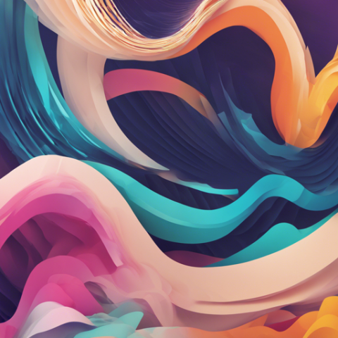 How to Create Stunning Wave Animations with the WAVE Flutter Package ...