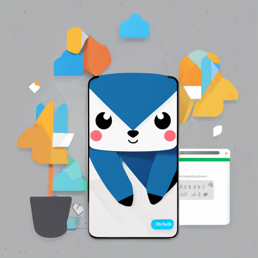 How To Build Applications With Go Flutter Fxisai