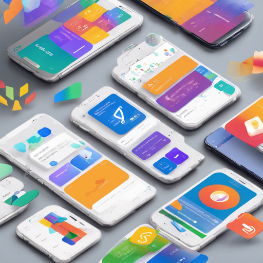 Getting Started with flutter_unionad fxis.ai