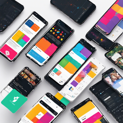 How to Create a True Cross-Platform App Using Flutter UI Designs fxis.ai