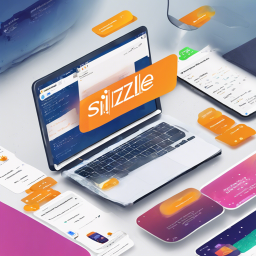 Getting Started with Sizzle: A Flutter Template for Developers fxis.ai