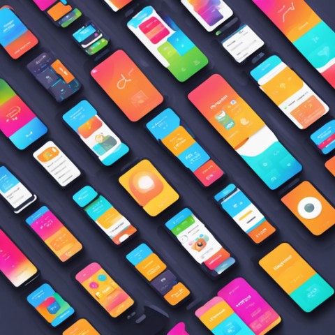 How to Create Engaging Flip Panels in Flutter fxis.ai