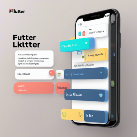 How to Get Started with Flutter UIKit fxis.ai