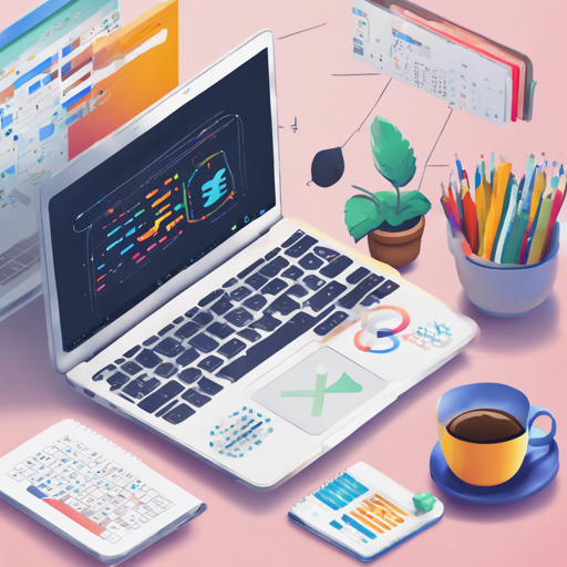 How to Enhance Your Flutter and Dart Development Skills fxis.ai