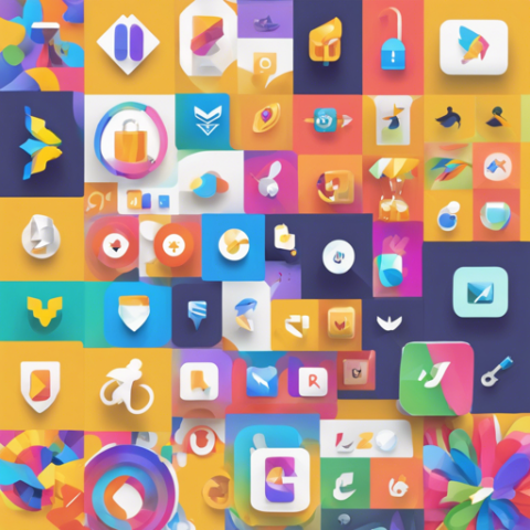 Unlocking the Power of Icons in Flutter: A Guide to Using FlutterIcon fxis.ai