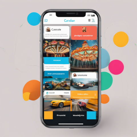 How to Create a Stunning Carousel in Flutter with Carousel Pro fxis.ai