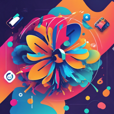 How to Customize Background and Image for Your Flutter App's Splash ...