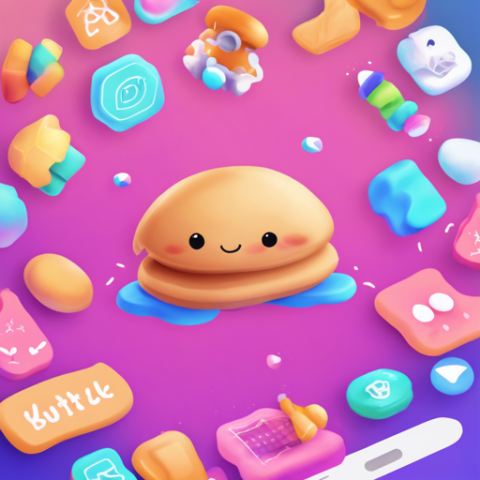 Dough Library: Squishy Widgets for Flutter and the Web fxis.ai