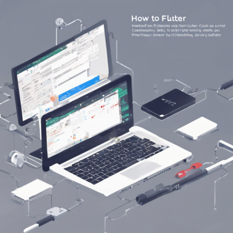 How to Use Serial Port for Flutter with flutter_libserialport fxis.ai