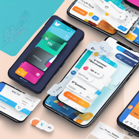 How to Create a Flutter Wallet UI Challenge fxis.ai