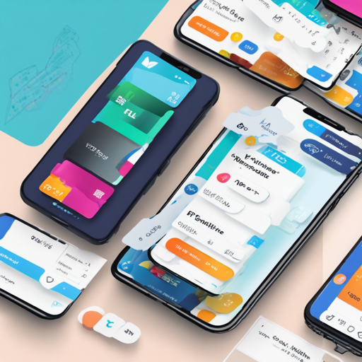 How to Create a Flutter Wallet UI Challenge fxis.ai