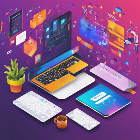 How to Dive into the Awesome Flutter Desktop Ecosystem fxis.ai