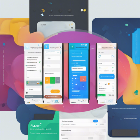 Flutter Widget Livebook fxis.ai