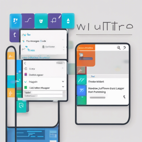 How to Use the Window Manager Plugin for Flutter fxis.ai