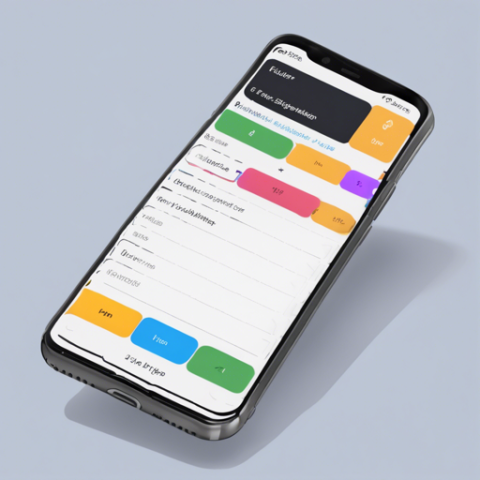 How to Implement Slidable List Items in Flutter fxis.ai