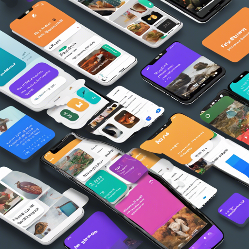 How to Use Flutter Staggered Grid View fxis.ai How to Use Flutter Staggered Grid View fxis.ai