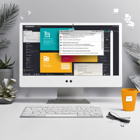 How to Set Up Twake Mail Client fxis.ai