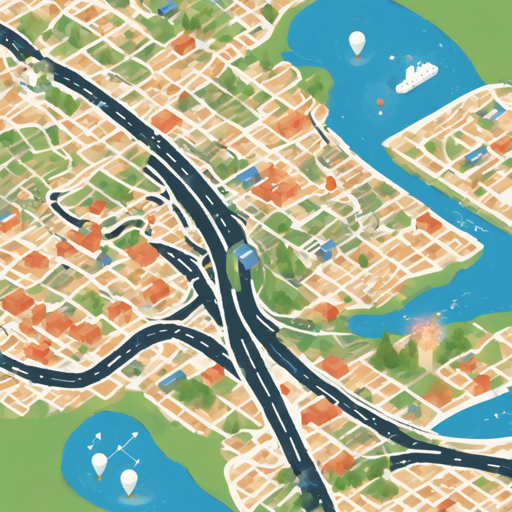 Getting Started with the OSM Flutter Plugin fxis.ai Getting Started with the OSM Flutter Plugin fxis.ai