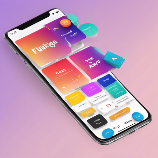 How to Use the SY Flutter Widgets Package fxis.ai How to Use the SY Flutter Widgets Package fxis.ai