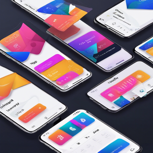 How to Create Stunning UI Shapes Using flutter_custom_clippers fxis.ai