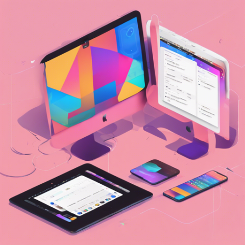 Implementing macOS UI with Flutter: A Step-by-Step Guide fxis.ai