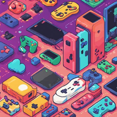 How to Get Started with NESBox: Your Online Multiplayer Gaming Platform ...