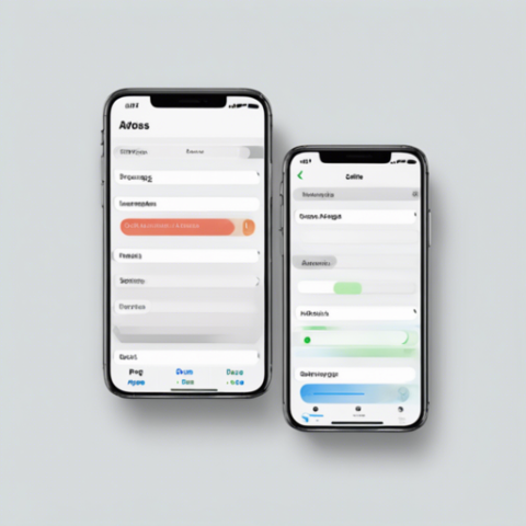 Create an iOS Style Settings Table in Flutter using flutter_cupertino_settings fxis.ai