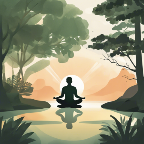 How to Use the Medito App for Your Meditation Journey fxis.ai