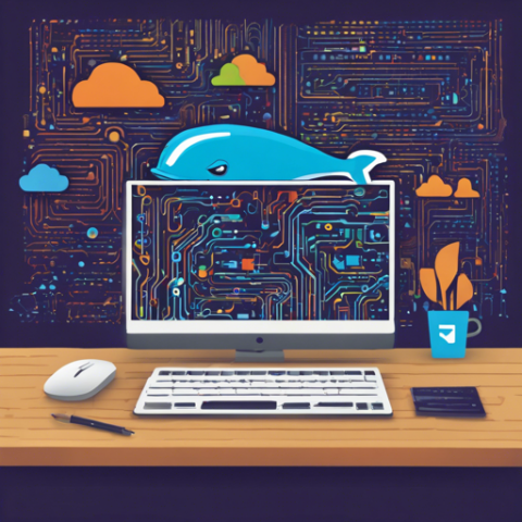 Creating an Android Build Environment with Docker fxis.ai