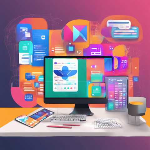 Exploring Flutter by Example: A Hands-On Approach fxis.ai