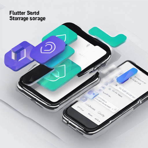 Getting Started with flutter_secure_storage: A User-Friendly Guide fxis.ai