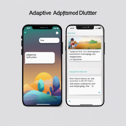 How to Use Adaptive Dialogs in Flutter for iOS and Android fxis.ai
