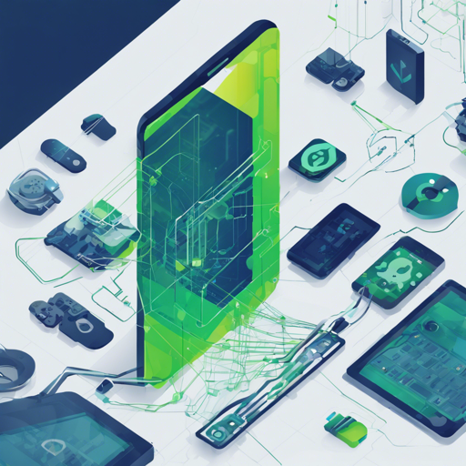 Unlocking the Power of ADB: A Comprehensive Guide fxis.ai