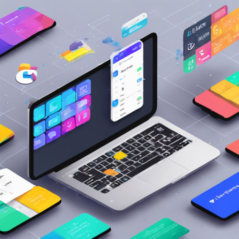How to Get Started with Flutter Using Example Apps fxis.ai