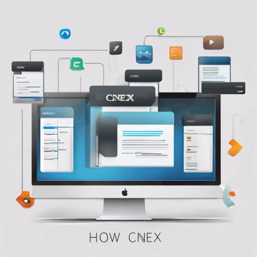 How to Use CNEX: A Modern Downloader Manager fxis.ai